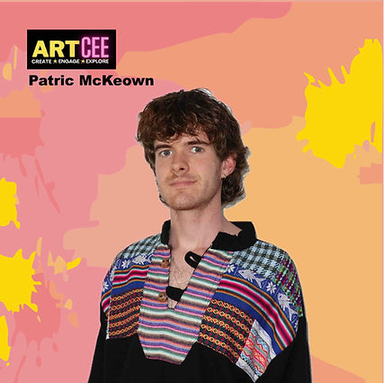 Meet The Team | ArtCEE